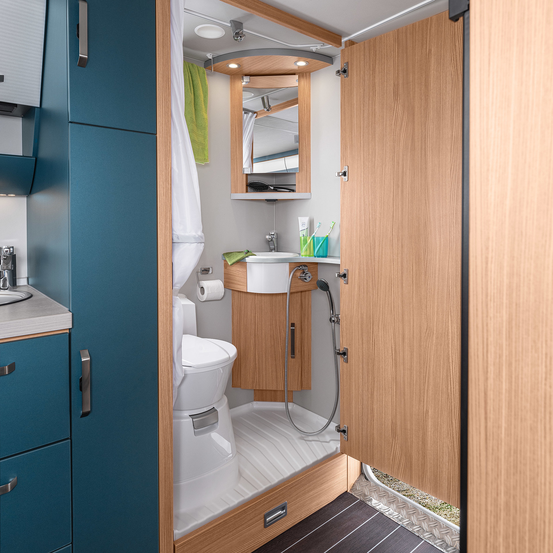 Neue & gebrauchte Knaus Wohnwagen | Günther Caravaning