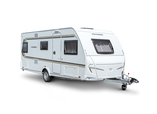 Neue & gebrauchte WEINSBERG Wohnwagen | Günther Caravaning