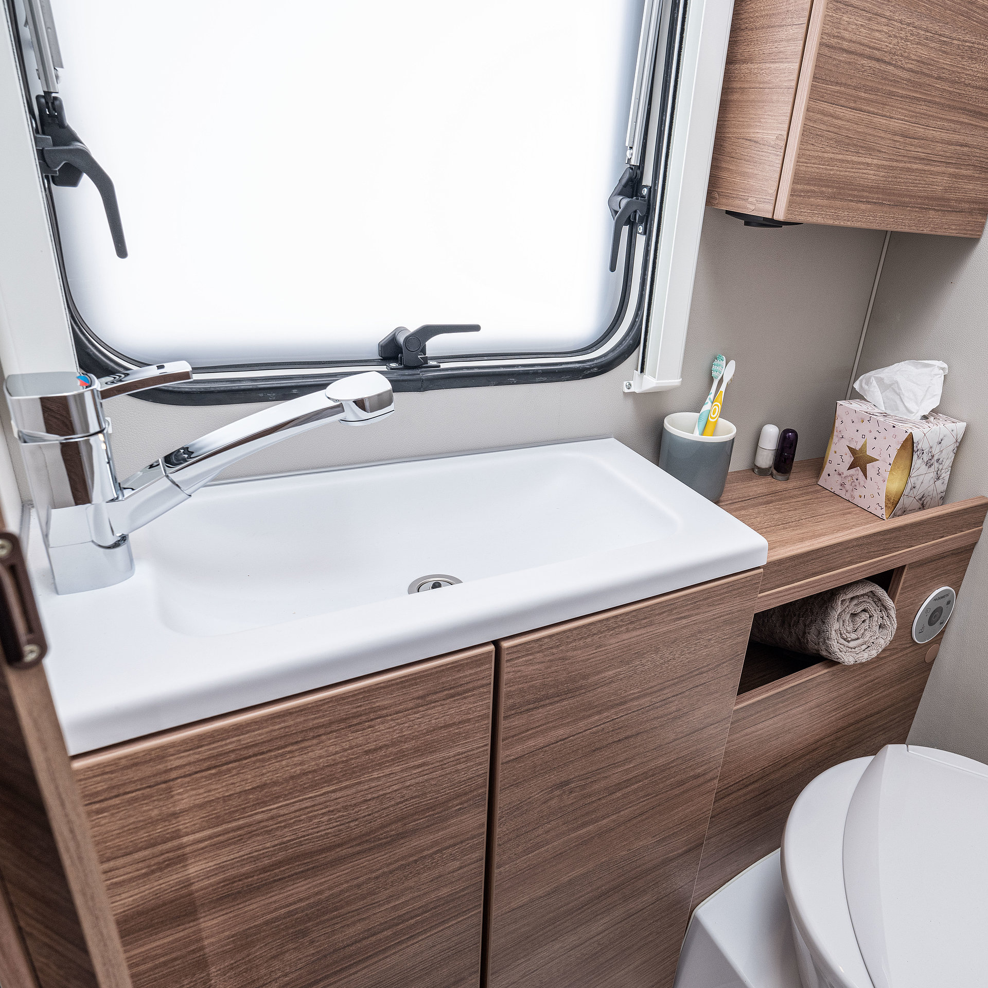 Neue & gebrauchte WEINSBERG Wohnwagen | Günther Caravaning